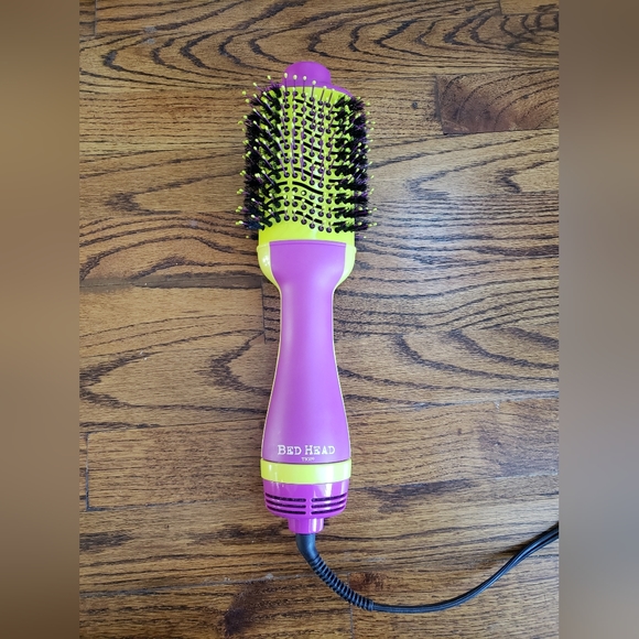 TIGI | Hair | Bead Head Tigi Blow Out Freak Hair Straightener And Dryer ...
